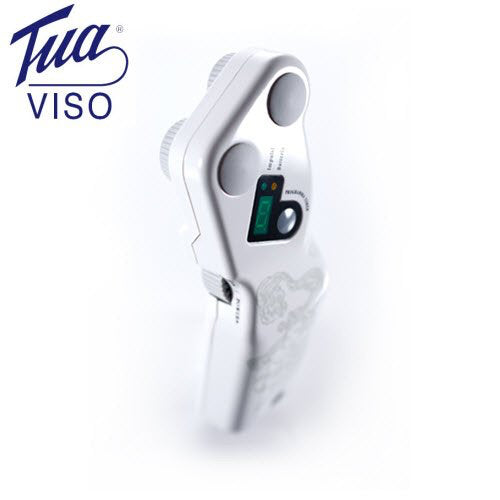 Tua Viso Non-Surgical Face Lift, Firming Exerciser, NEW Rechargeable ...
