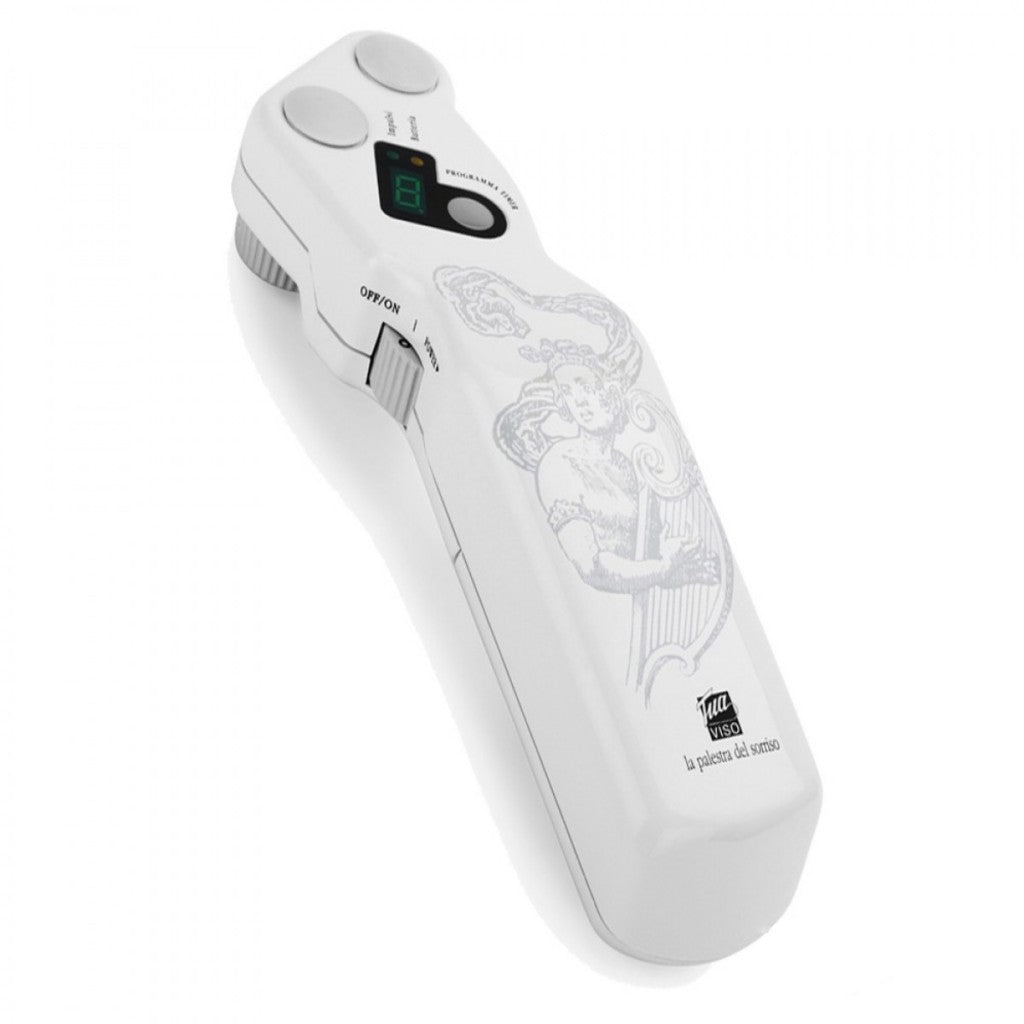 Tua Viso Non-Surgical Face Lift, Firming Exerciser, NEW Rechargeable ...